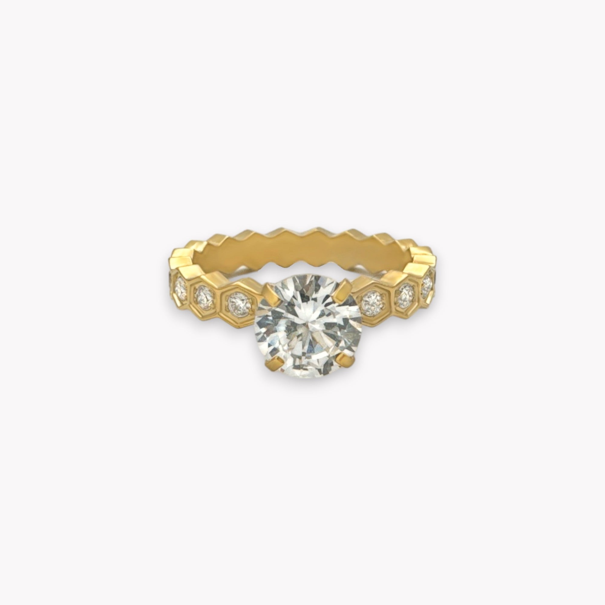 Arabella Ring – Isla & Co