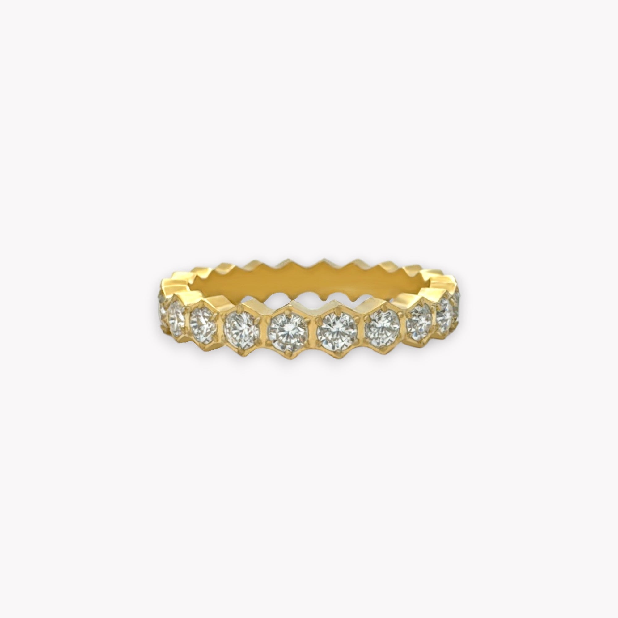 Hallie Ring – Isla & Co