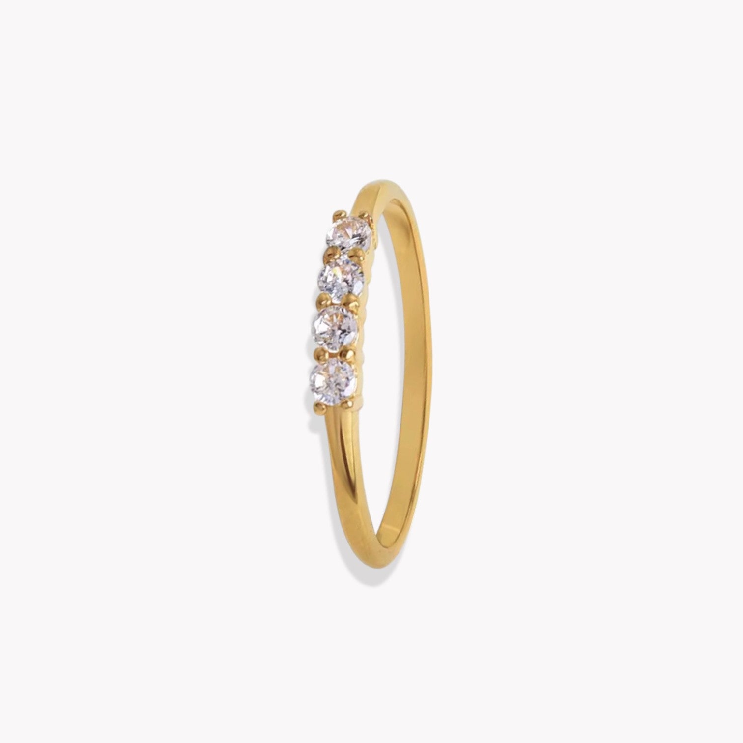 Milly Ring – Isla & Co