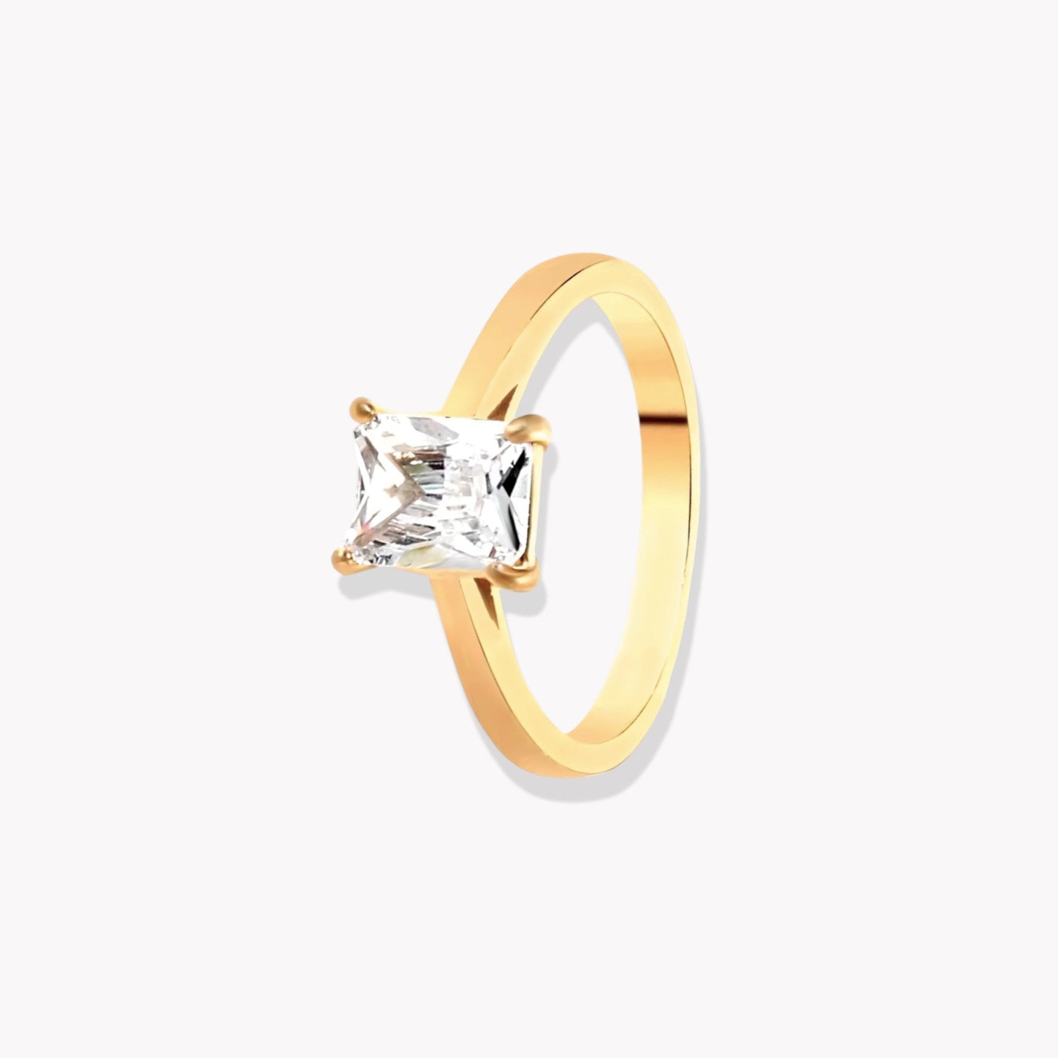 Emmy Ring – Isla & Co
